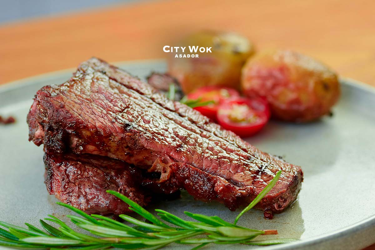 Los cortes de carne más utilizados en los asados argentinos Los cortes de carne más utilizados en los asados argentinos